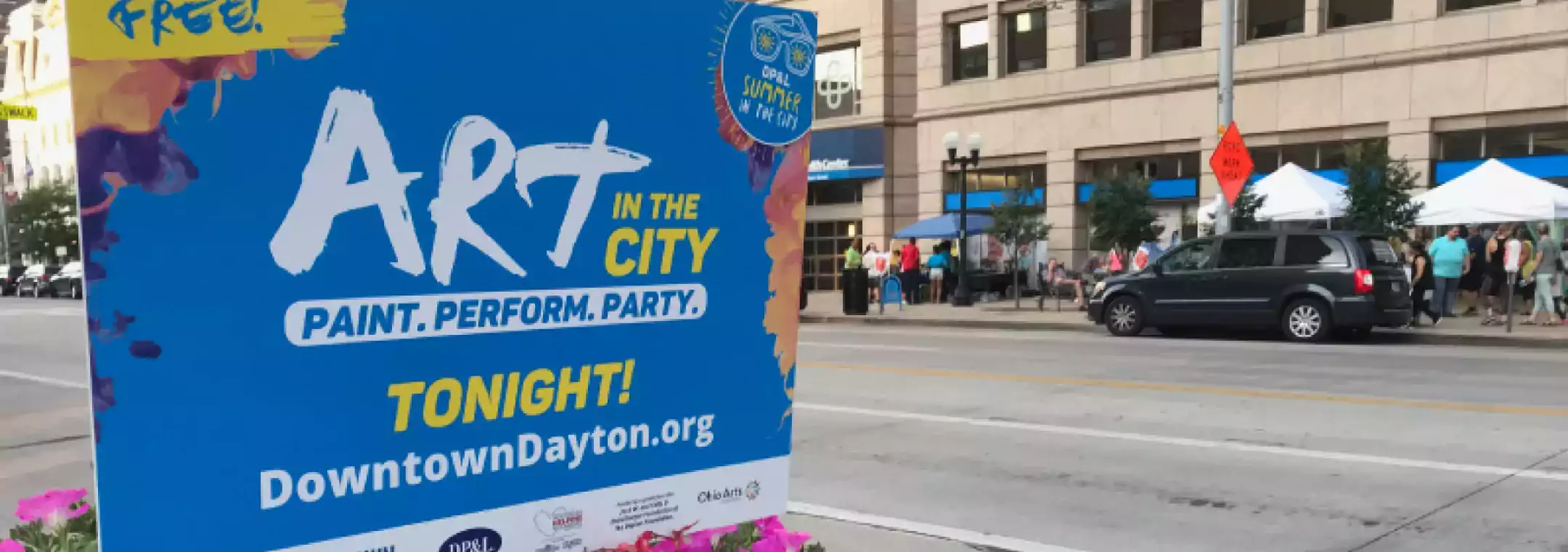 Community | AES Ohio