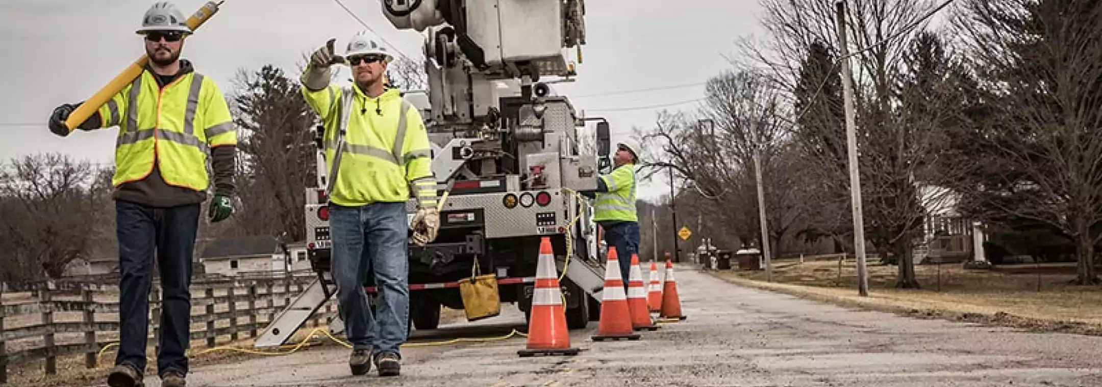 Safety: life depends on it | AES Ohio