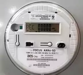 Smart Meters | AES Ohio