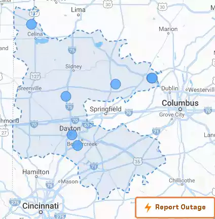 Outages | AES Ohio