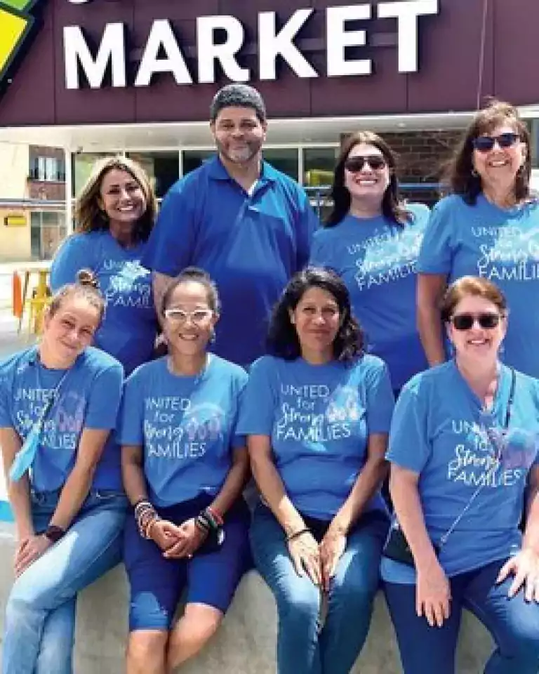 Community | AES Ohio